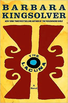 The Lacuna by Barbara Kingsolver – Info Cafe