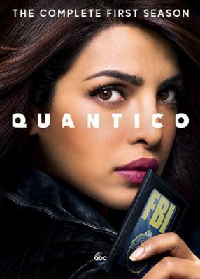 Quantico – Info Cafe