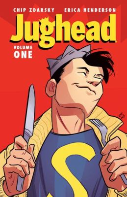 Jughead: Volume One – Info Cafe