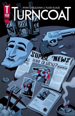 Turncoat by Ryan Sullivan – Info Cafe