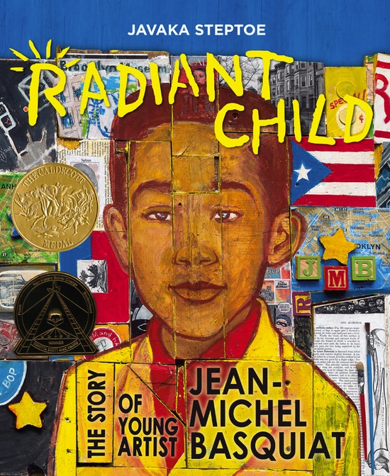 Radiant Child: The Story of Young Artist Jean-Michel Basquiat – Info Cafe
