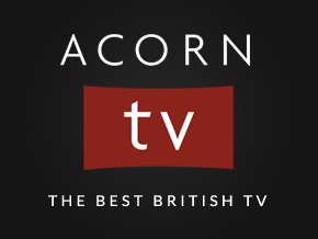 Acorn TV Mysteries! – Info Cafe