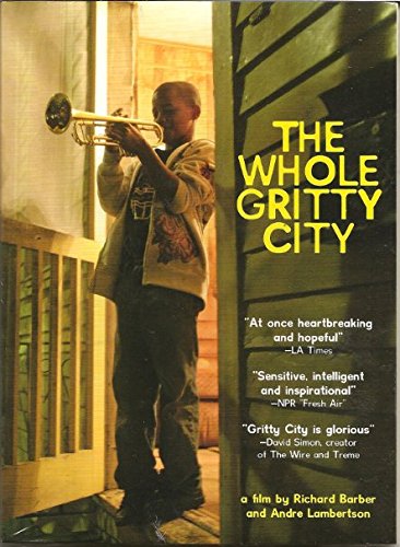 Watch Party – ‘The Whole Gritty City’ on August 6th – Info Cafe