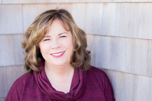 Best Seller’s Club June Authors: Lisa Jackson and Christine Feehan ...