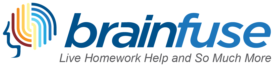 Study Smart With BrainFuse: HelpNow – Info Cafe