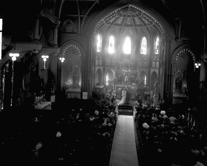The Much Photographed Wedding of Anna Streckfus and Edward Manthey ...
