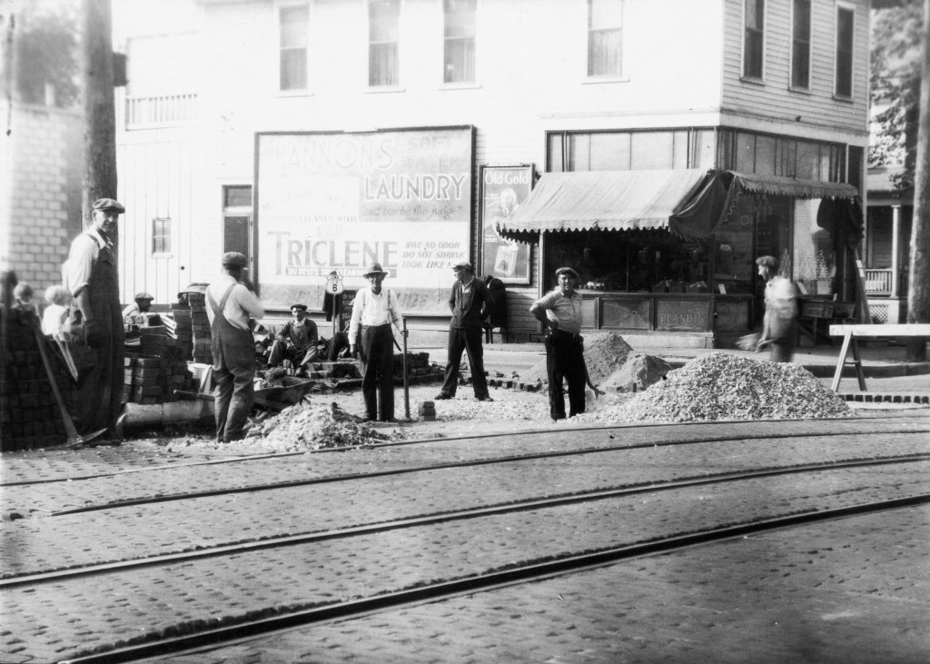 Road Construction: Photographic glimpses of past projects | Primary ...