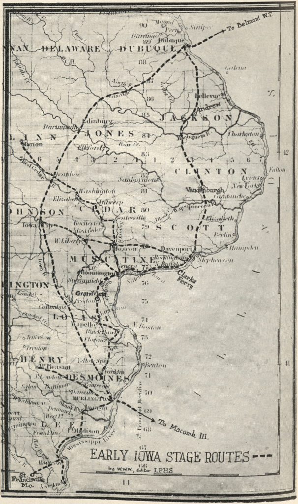 Travel by Stagecoach: Read Beyond the Beaten Path | Primary Selections ...