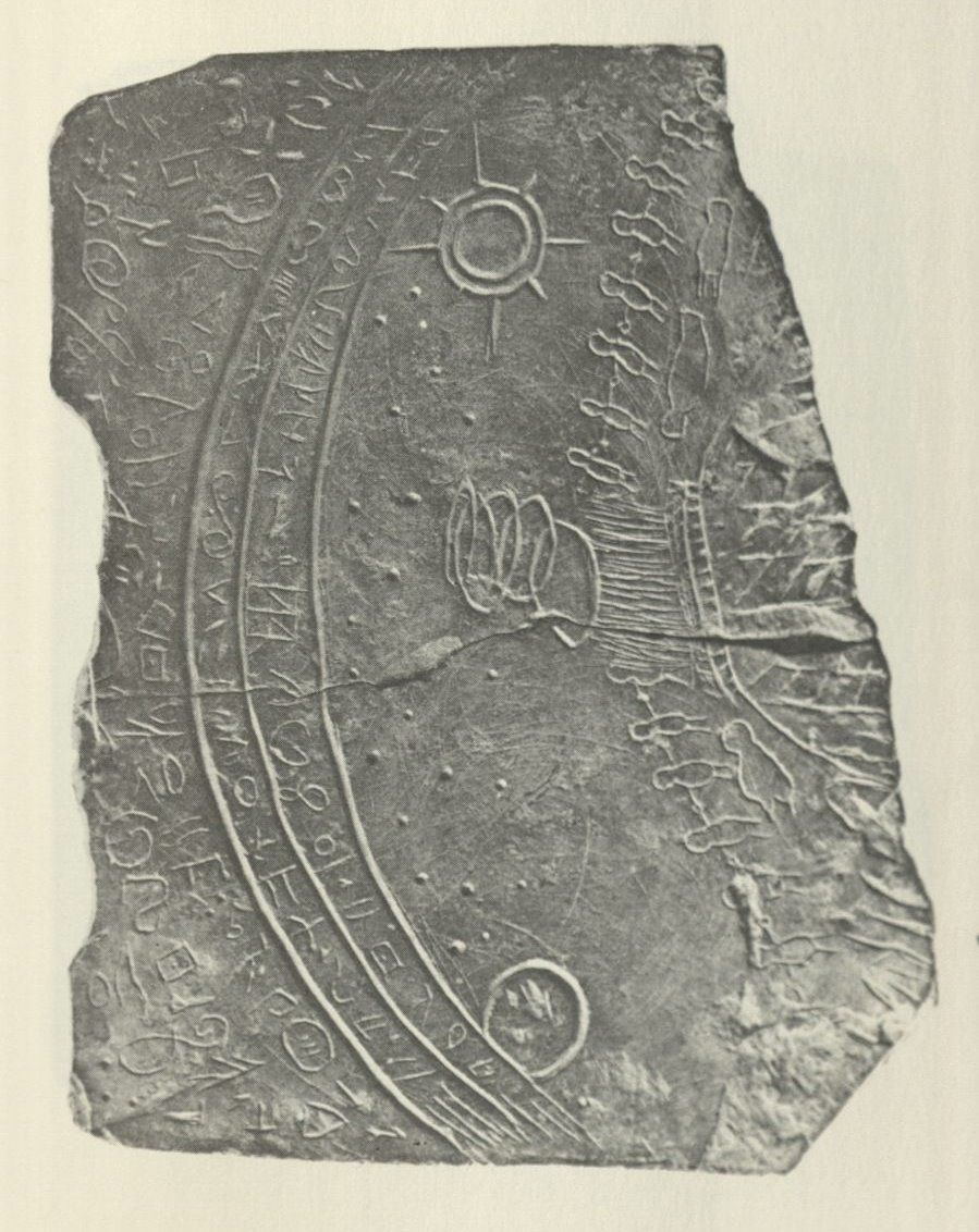 The Davenport Conspiracy | Primary Selections from Special Collections