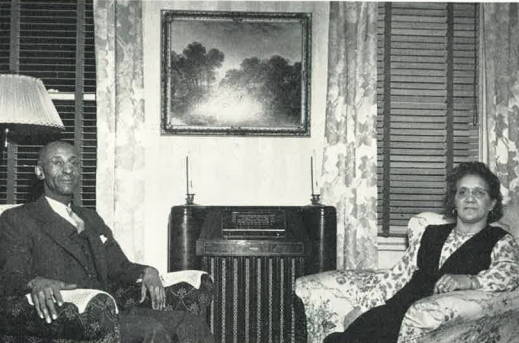 The Sepia Record, 1944 | Primary Selections from Special Collections