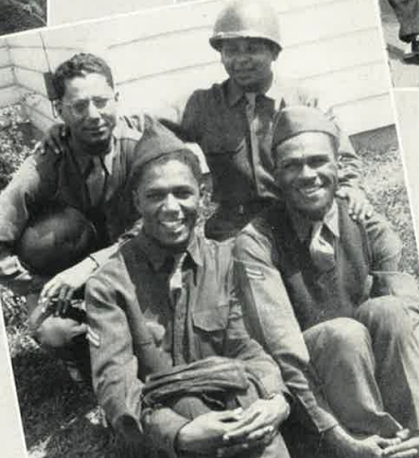 The Sepia Record, 1944 | Primary Selections from Special Collections