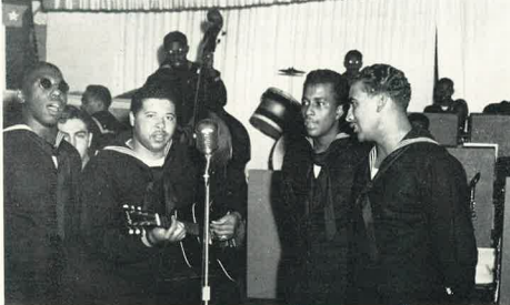 The Sepia Record, 1944 | Primary Selections from Special Collections