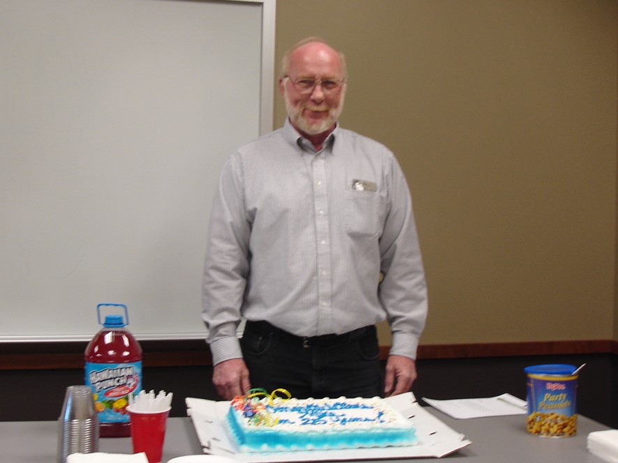 In Memoriam: Mike Weir | Primary Selections from Special Collections