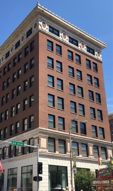 QC Architecture: The Chicago Connection | Primary Selections from ...